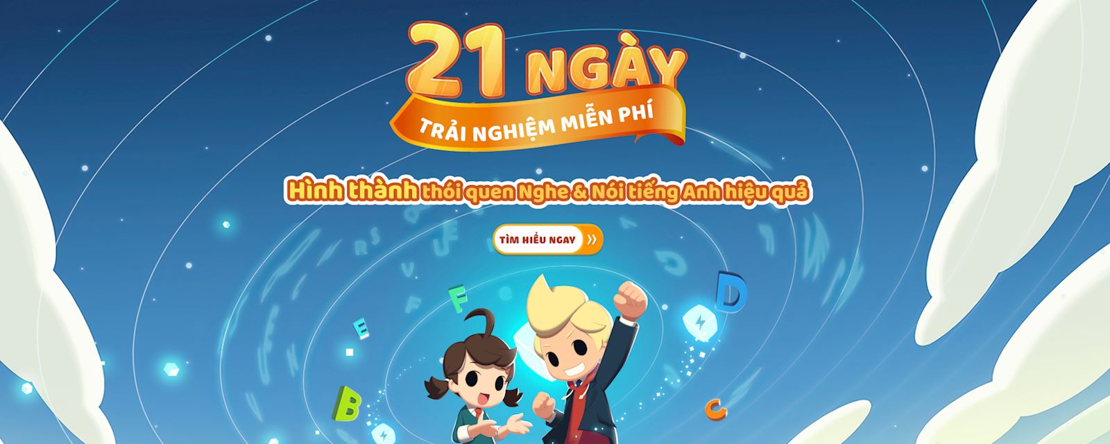 Betia English - Ứng dụng học tiếng Anh giúp bé thành thạo giao tiếp như ...