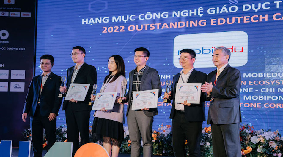 Betia English - VTC Online và chiến lược phát triển thị trường công ...