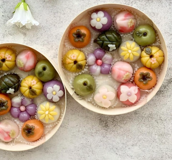 Tìm hiểu về ngày Tết Trung Thu tại Hàn Quốc