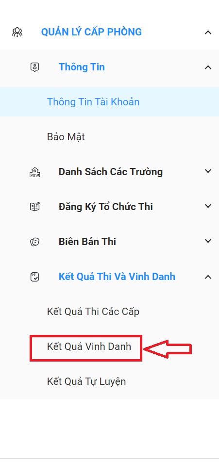 Hướng dẫn Xem và Tải về Giấy chứng nhận điện tử